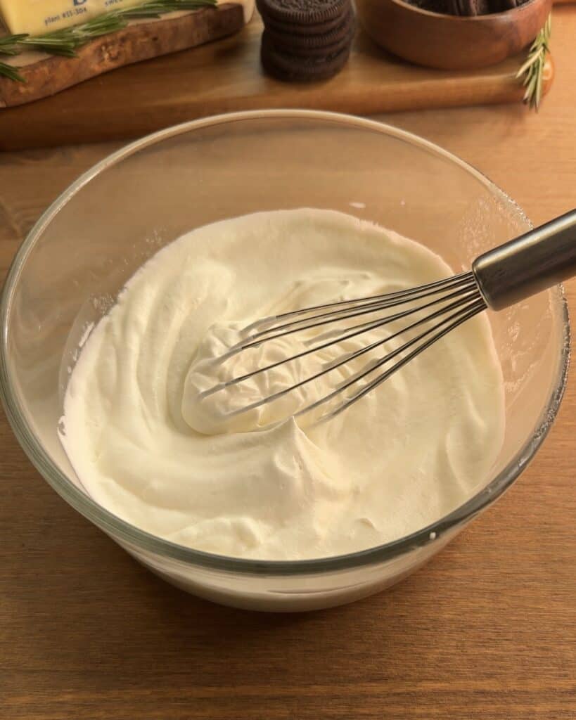 No-Bake Oreo Cheesecake Bars – Creamy, Irresistible, and Easy to Make ...